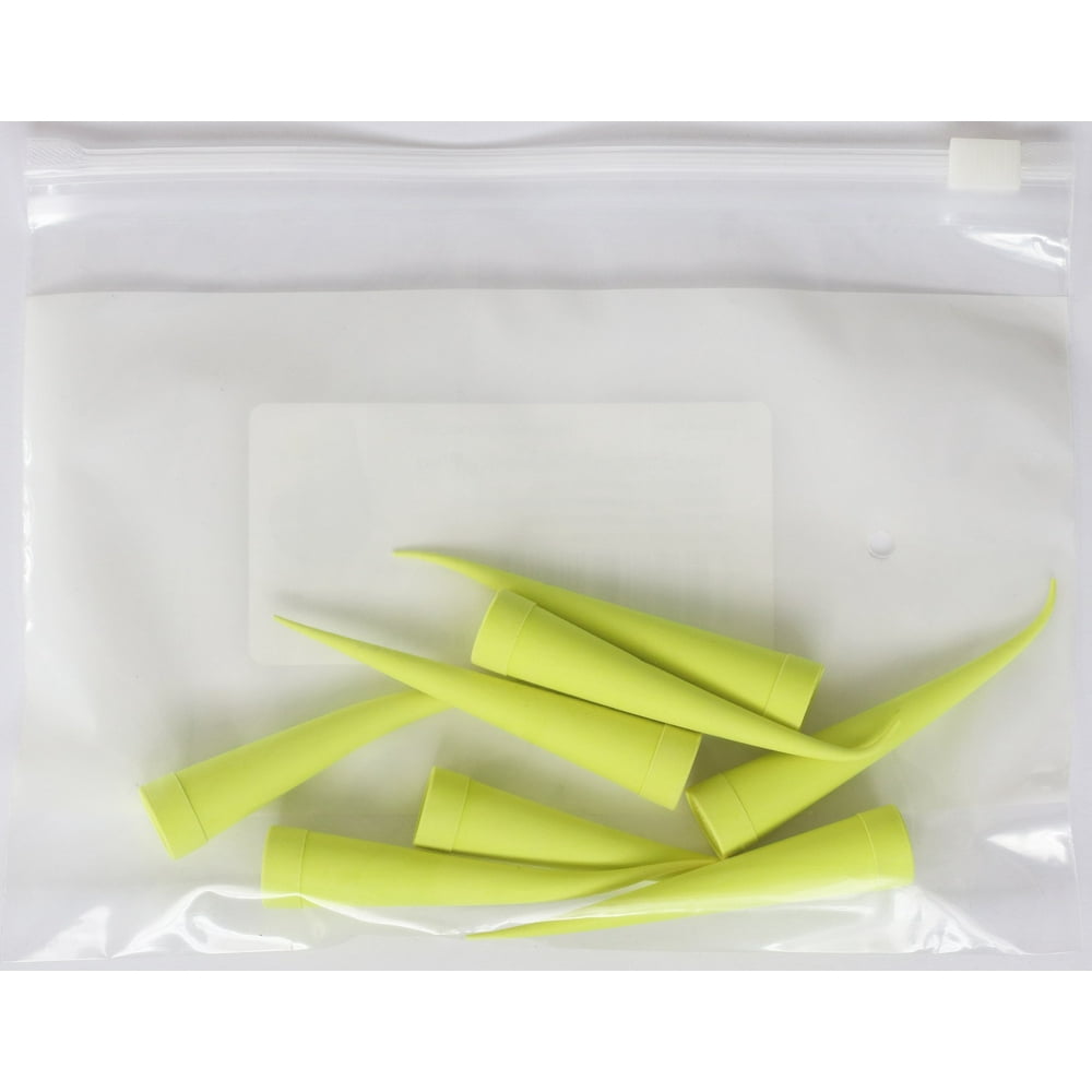 Mess Stopper™ Universal Hydraulic Oil Line Service Rubber Plugs and ...