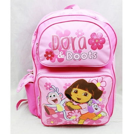 Dora l'exploratrice Sac à dos - Walmart.ca