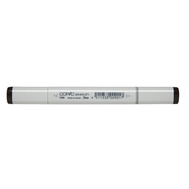Copic Sketch Marker, Raspberry - Walmart.com