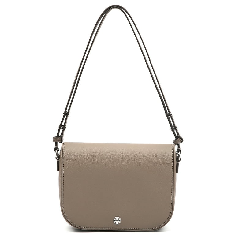 Tory Burch Women's Emerson Small Saffiano Leather Tory Burch Women's Emerson Small Saffiano Leather