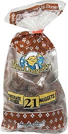 Mrs Dunsters Mrs Dunsters Nuggets, 21 ea - Walmart.com