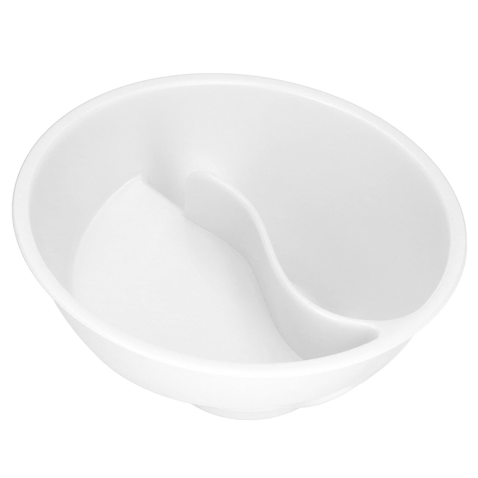 Click here for Unbranded Cereal Separated Bowl cereal Divided Bow... prices
