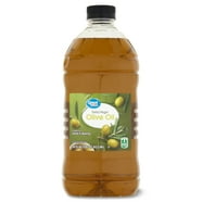 Great Value Classic Olive Oil for Cooking 101 Fl. Oz. - Walmart.com