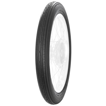 Avon MKII Speedmaster AM6 3.00-21 Front Motorcycle Tire - Walmart.com