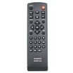NEW NH000UD Remote Control For Emerson Sylvania TV LC370EM2 LC320SL1 ...