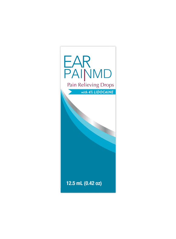 Ear Drops in Ear Care - Walmart.com