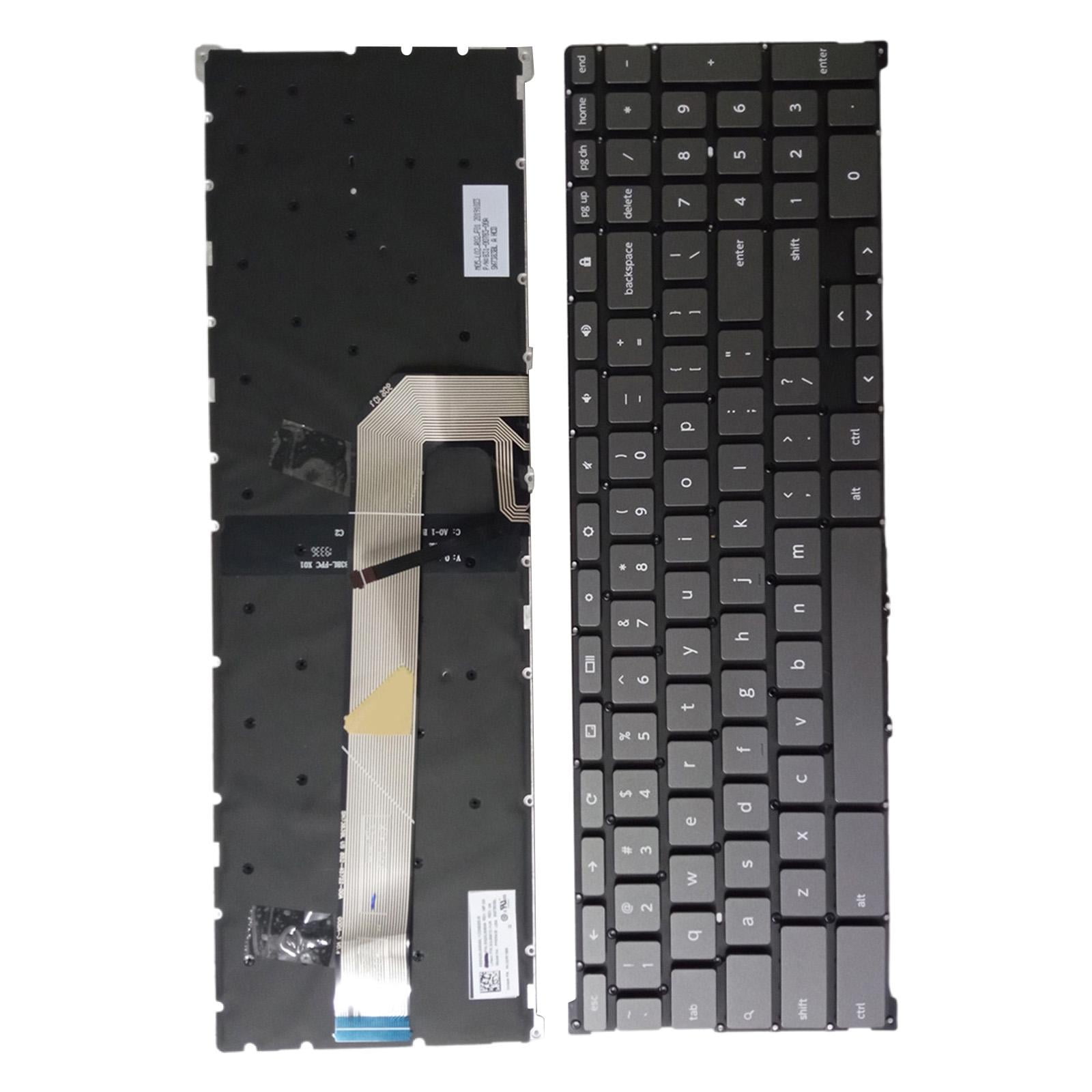 Laptop US Layout Keyboard Chromebook -15 Parts Einfach zu installieren ...