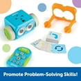 Botley The Coding Robot Activity Set - 77 Pieces, Ages 5+, Screen-Free ...