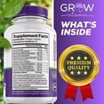 Liver Cleanse Detox Colon And Repair Formula 22 Herbs Support 5 Days