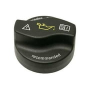 Mercedes-benz Sprinter Engine Oil Filler Cap