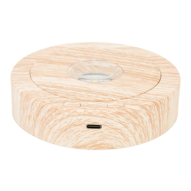 Wooden LED Display Base,Wood Light Display Base Wood Light Display Base ...