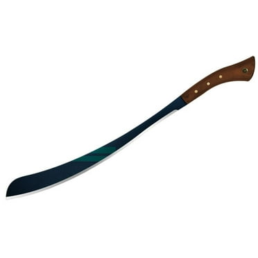 Fiskars Clearing Tool Garden Machete , 15" - 385091-1002 - Walmart.com