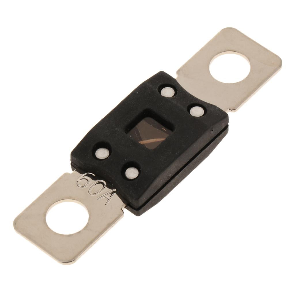 Down Automatic Fuse 50A -500A Time Delay 32V, Mega - - Walmart.com