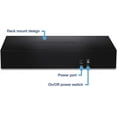 TRENDnet Gigabit Multi-WAN VPN Router, TWG-431BR, 4 WAN Ports ...