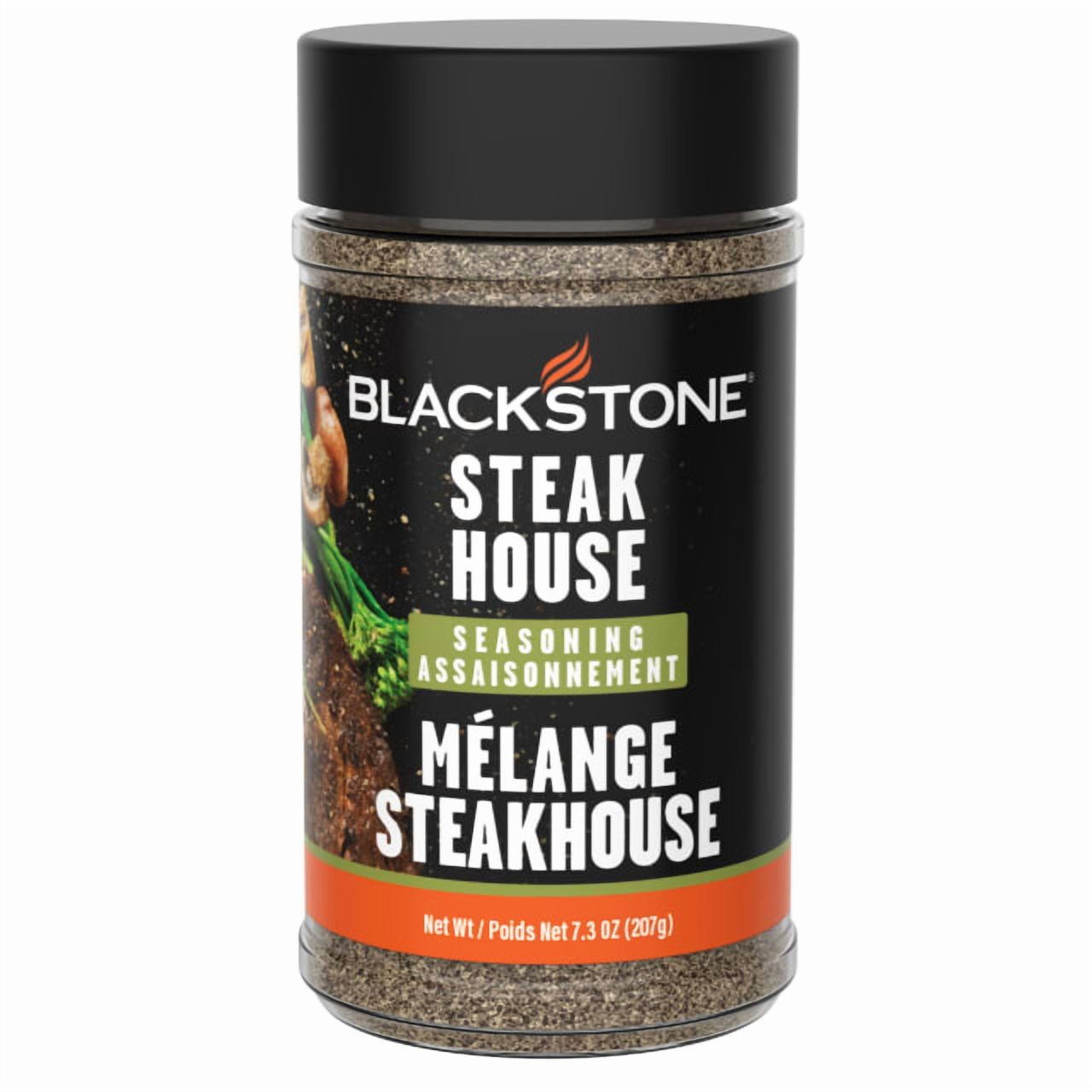 Click here for Blackstone Steakhouse Seasoning 7.3oz prices