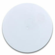 Large Metal 110mm Lid For One Gallon And 64oz Wide Mouth Glass Jar ...