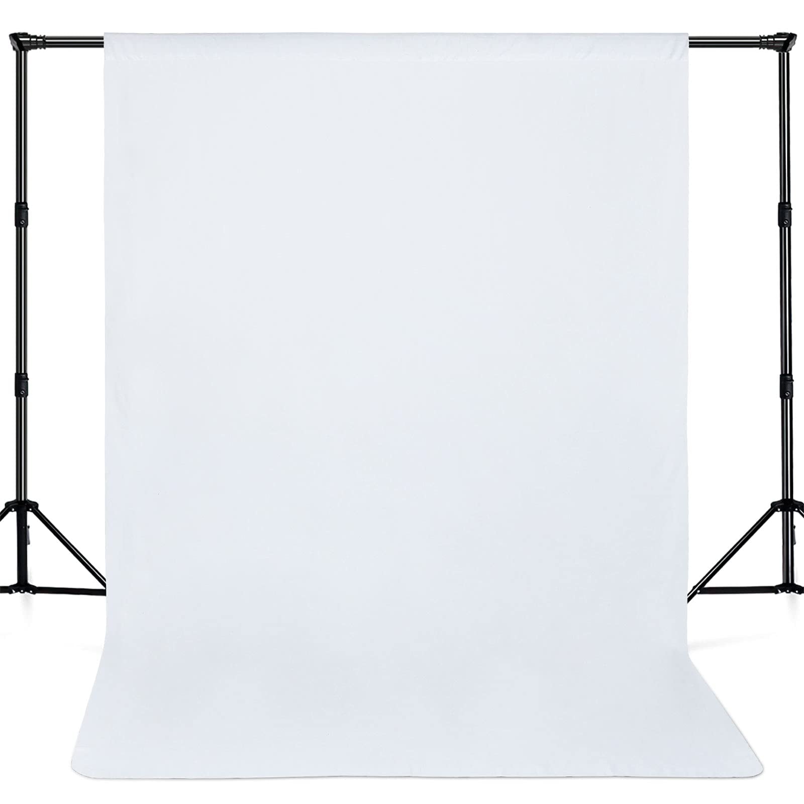 White Backdrops, White Photo Backdrops for Photoshoot, Photography ...