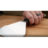 Blackstone Signature Stainless Steel 5" Griddle Scraper - Walmart.com