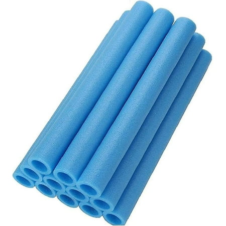 Trampoline Foam Pole Covers Trampoline Poles Cover Padding Foam Tubing ...