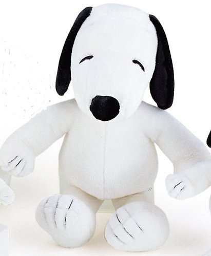 Snoopy Plush: Standing (M) - Walmart.com