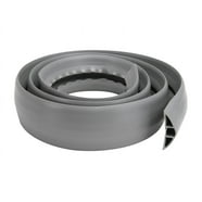 UT Wire 5' Compact Cord Protector and Cover for Floor - Walmart.com