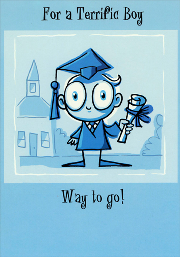 Congratulations Way To Go