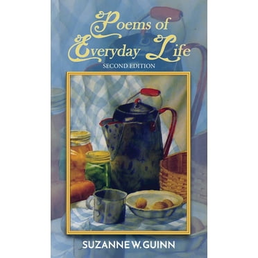 Embrace Life: A book of poems, short stories and affirmations to ...