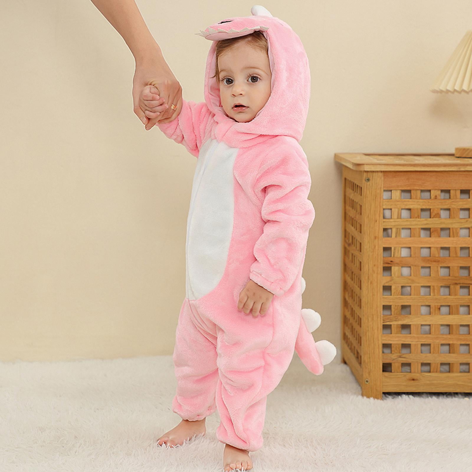 Mono de Halloween para cosplay, mono infantil para fiestas de niños pequeños, uso diario para ...