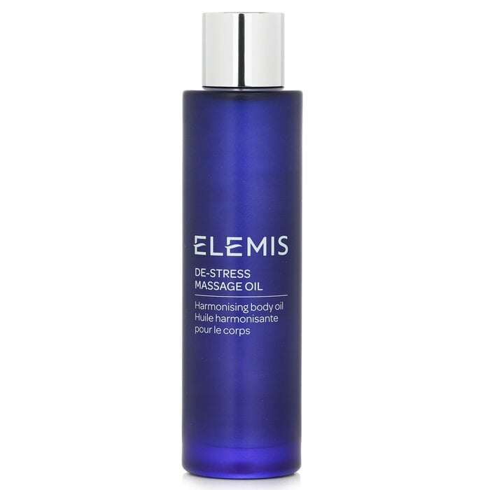 Click here for Elemis De Stress Massage Oil 100ml/3.3oz 100 Ml prices