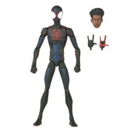 Spider-Man: Marvel Legends Series Cel Shaded Action Figure with 6 ...