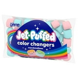 Jet-Puffed Color Changing Marshmallows, 12 oz Bag - Walmart.com