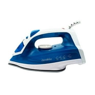 Plancha de Vapor Black+Decker IRBD100 Black & Decker IRBD1/00 | Walmart ...