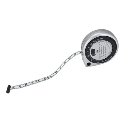 Noref Waist Measuring Tape,Body Fat Caliper Tape,Body Measure Tape ...