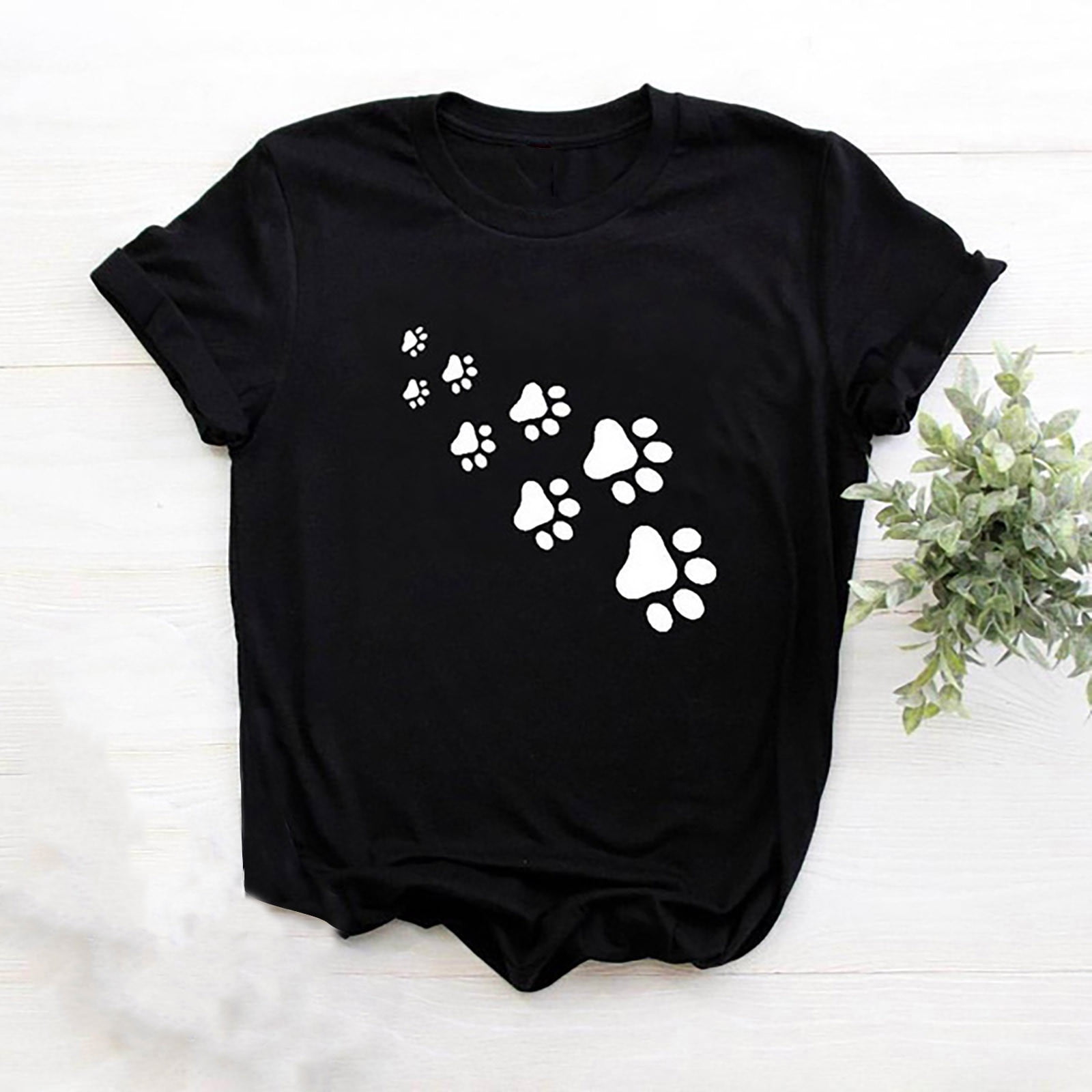 Click here for Chgbmok Summer Plus Size Womens Summer Tops Womens... prices