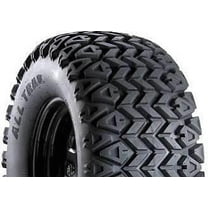Carlstar All Trail Trail 25X10-12 79F B ATV/UTV Tire - Walmart.com