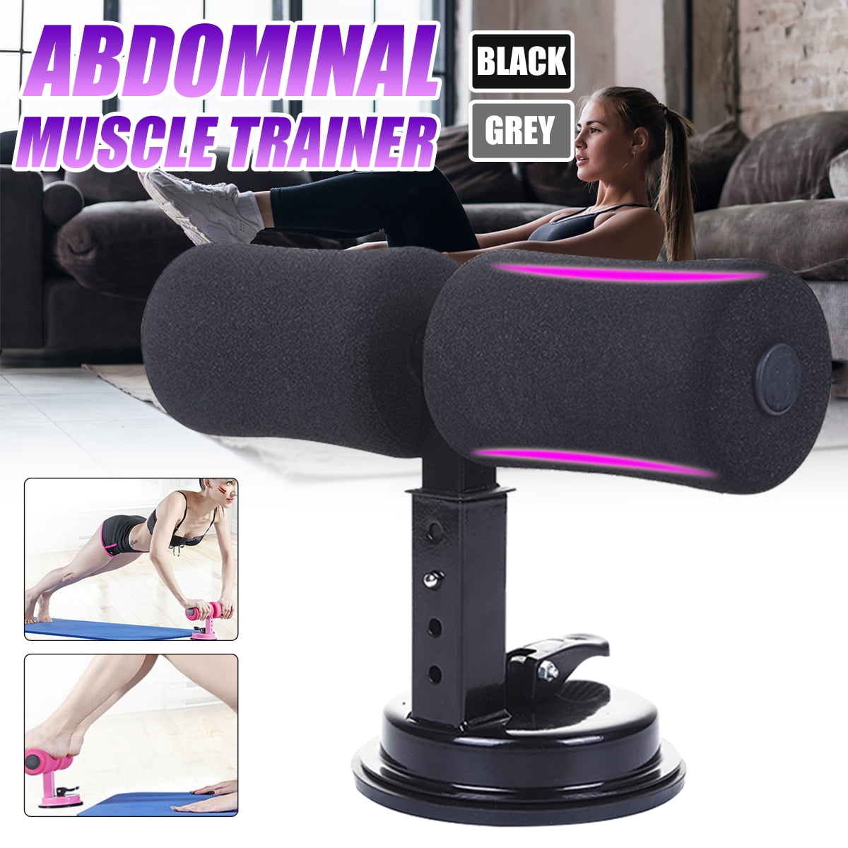 abdominal machine gym Cheaper Than Retail Price> Buy Clothing ...