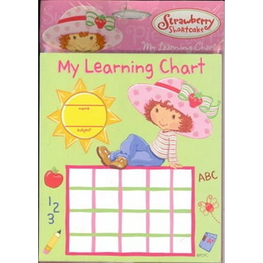 Cupcakes Happy Birthday Chart | Bundle of 5 Each - Walmart.com