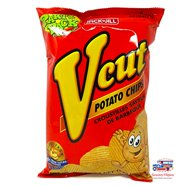 Nova Country Cheddar 1x78g - Walmart.com