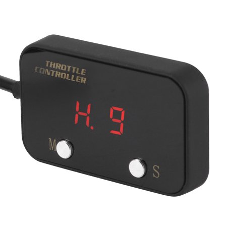 Wind Booster Race Windbooster 3-Mode Throttle Controller RT804 Fit For ...