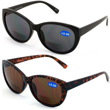 JOY MANGANO 10 PC Shades Readers with LEATHER Wrapped arms AND ...