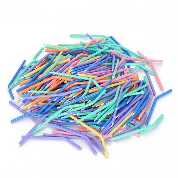 Embouts De Seringue D'eau D'air, Embout D'eau D'air Jetable Jetable En ...