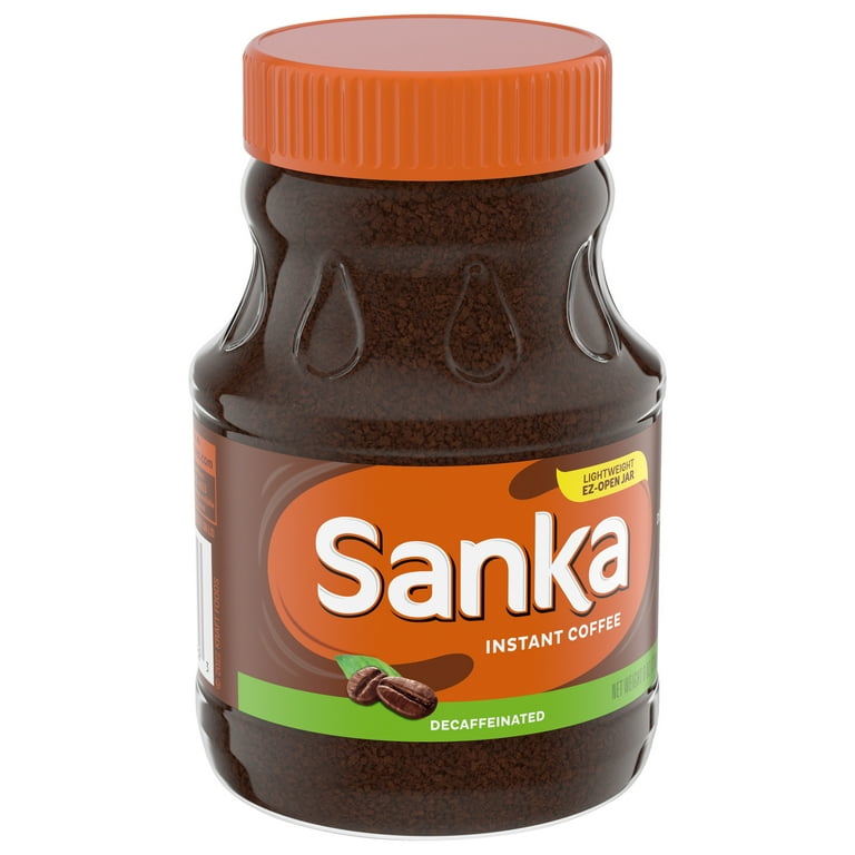 Walmart instant coffee store