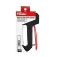 Hyper Tough Staple Gun for Heavy & Light Duty Staples - Walmart.com