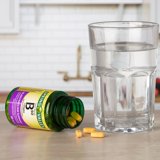 Spring Valley B-50 Complex Timed-Release Tablets Dietary Supplement, 60 ...