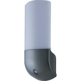 Energizer Automatic LED Night Light, Charcoal Base, 2-Pack, Dusk-to ...