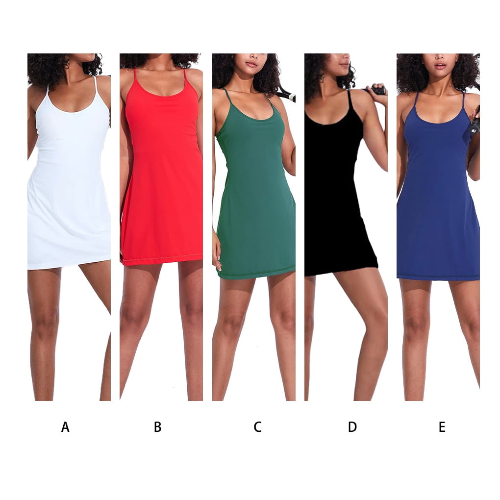 Click here for Weekgood Women Athletic Dresses Sportswear Dance S... prices