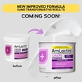 AmLactin Crepe Firming Cream CCF19 - 12 oz Body Cream with 15% Lactic ...
