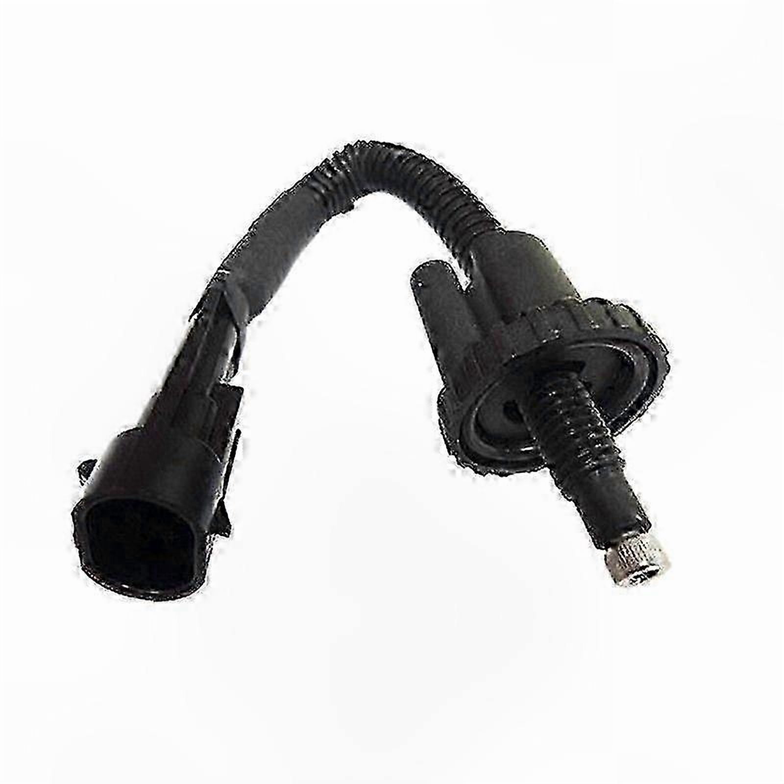 Fuel Water Sensor and Filter Level Detector for Compact Tractors and ...