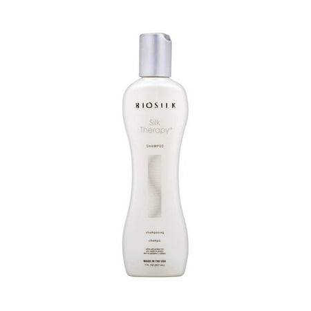 BioSilk Silk Therapy Shampoo 7 oz,Pack of 6 | Walmart Canada
