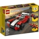 LEGO Creator 3in1 Sports Car Toy 31100 Building Kit (134 Pieces ...